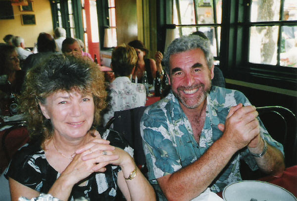 Billeder fra Musikernes 100 mands forening